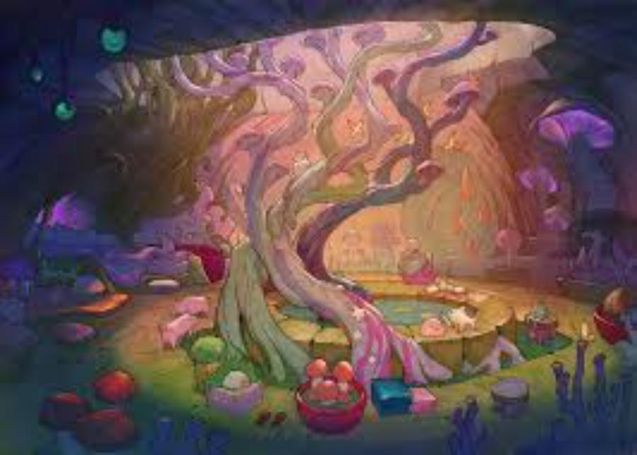 Digital Painting Overview A Basic Beginner S Guide